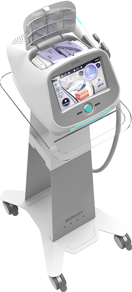 Ulche, ultrasonido para mejorar el aspecto sin abandonar actividad diaria