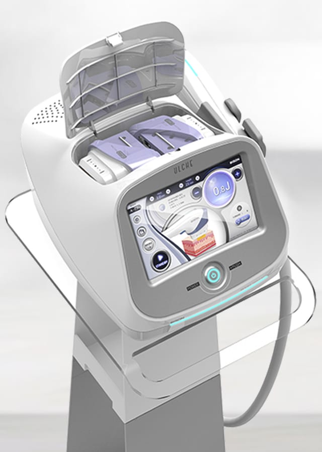 Giustra Medical: tecnología láser para dermatología y cirugía plástica